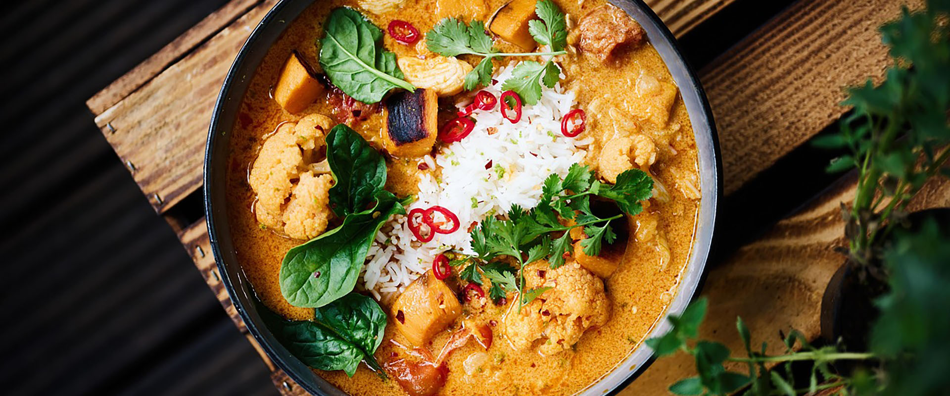Pairing: 7 Surprising Malbec Food Pairings