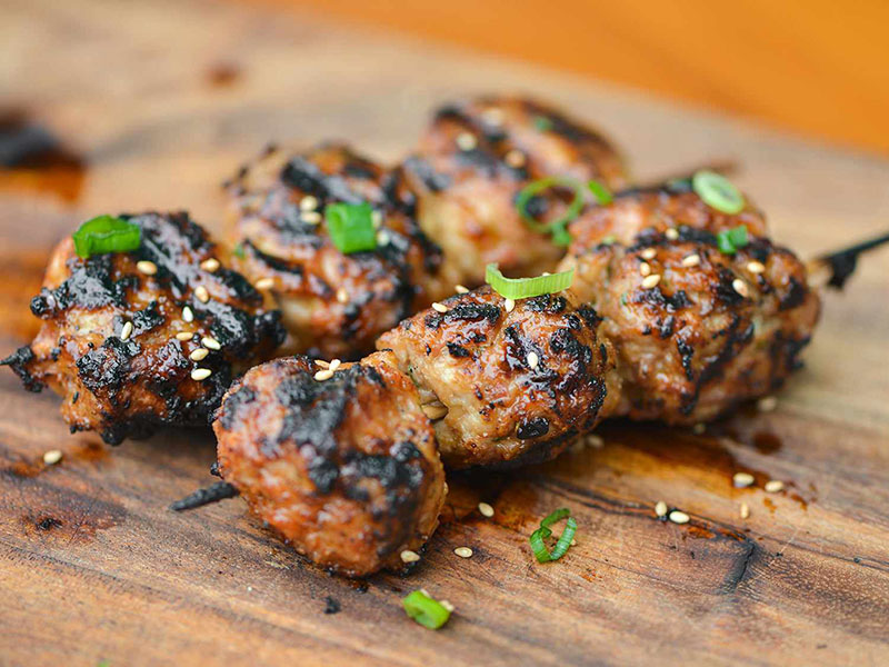 Pairing: 7 Surprising Malbec Food Pairings